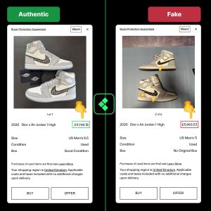 (2024) How To Spot Fake Jordans: The Official Guide