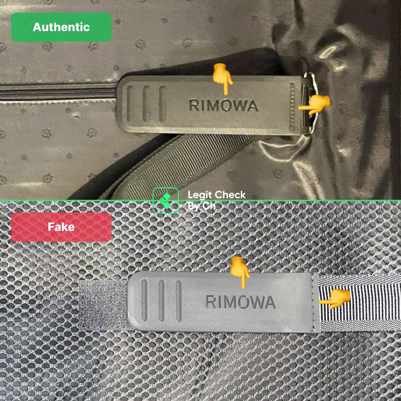 RIMOWA: How To Know If Yours Is Real (2024)