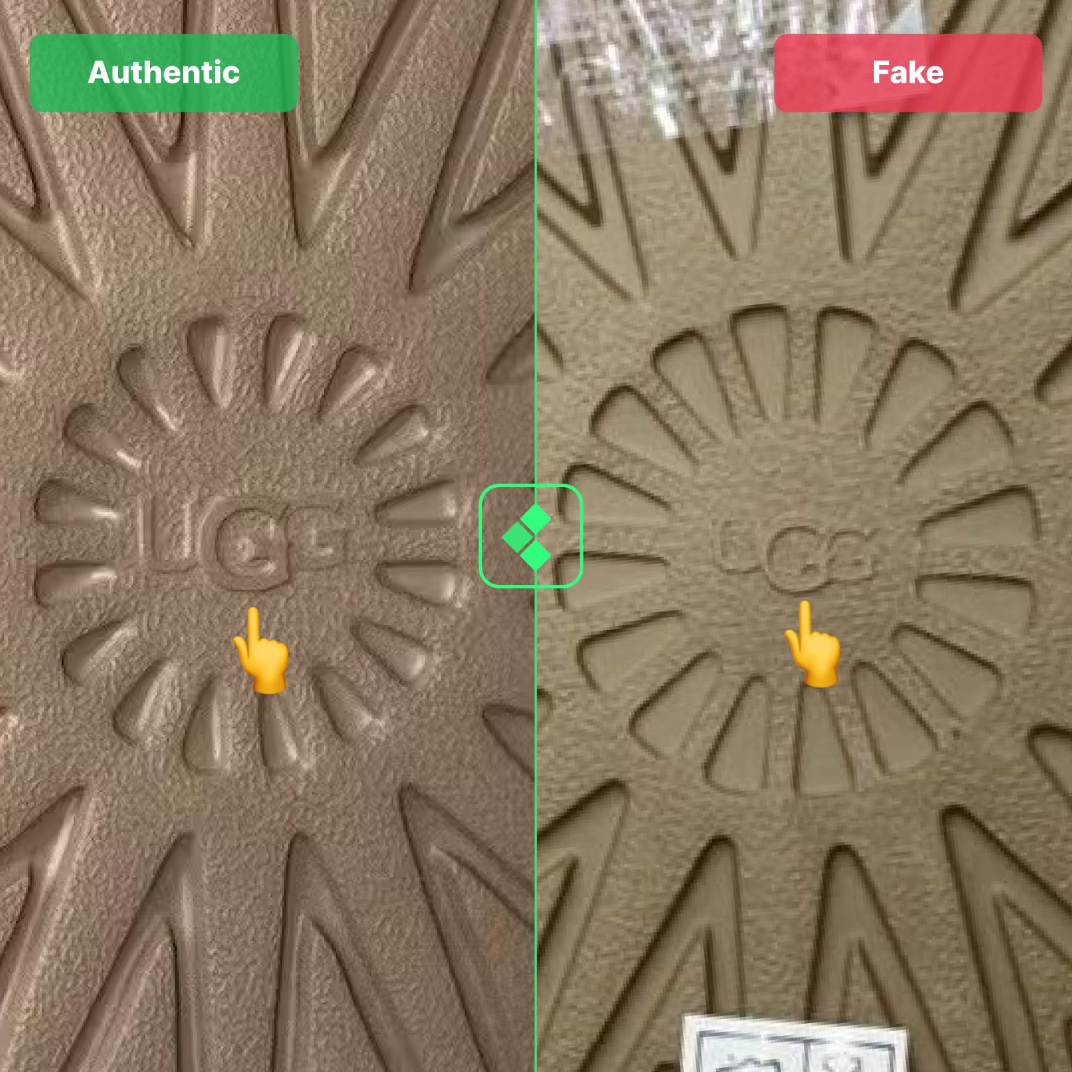 Fake UGGs: How To Spot Fake Boots (for Winter 2025)