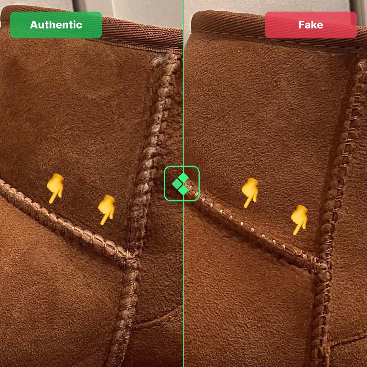 Fake UGGs: How To Spot Fake Boots (for Winter 2025)