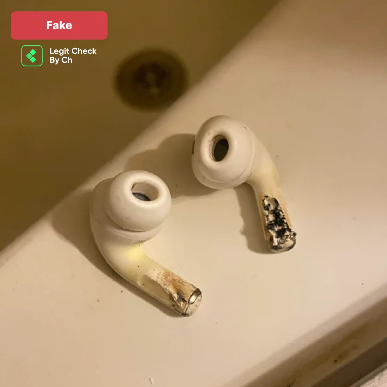 How To Spot FAKE AirPods: The Official Guide (2024)
